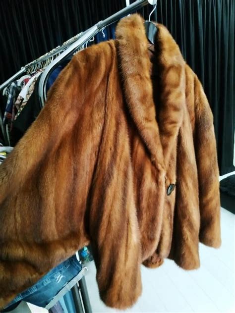 💜Шикарная норковая шуба Royal Saga Mink купить в Краснодаре цена 50