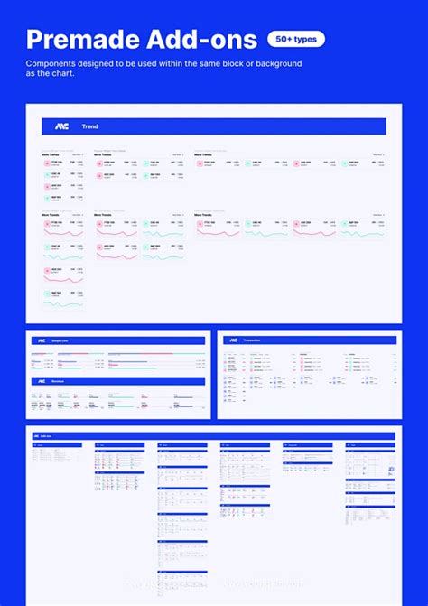 专业dashboard后台大数据统计分析可视化报表信息图表样式模板下载颜格视觉 花瓣网