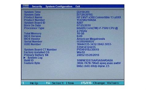5 Cara Masuk BIOS Sesuai Merek Laptop Praktis