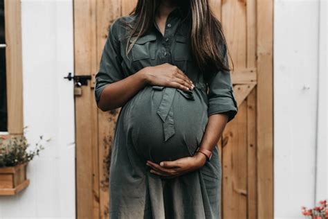 Pregnant And Nursing Workers Finally See Federal Job Protections