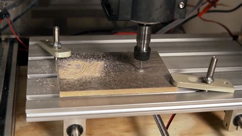 Checking In On Low Cost Cnc Machines Hackaday