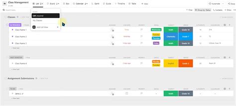 Clickup For Project Management An Essential Guide