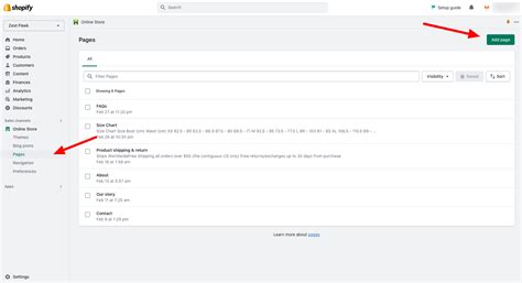 How To Create A High Converting Shopify Sales Page To Acquire More Cus