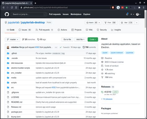 Jupyterlab First Python Notebook Documentation