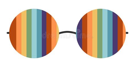 Groovy Sunglasses Stock Illustrations 240 Groovy Sunglasses Stock