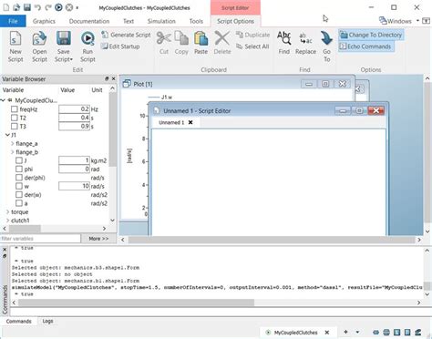Dymola Dymola Release Notes Dynamic Modeling Laboratory