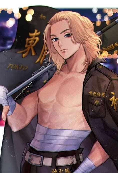 Yandere Tokyo Revengers X Reader Love Interest Wattpad