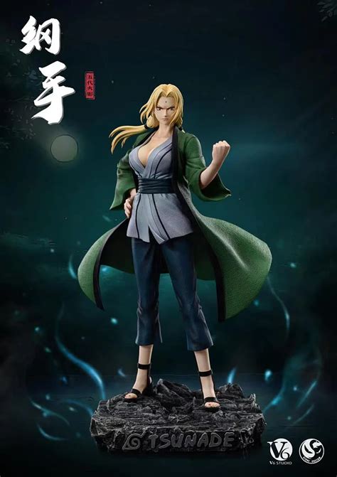 Tsunade X Naruto