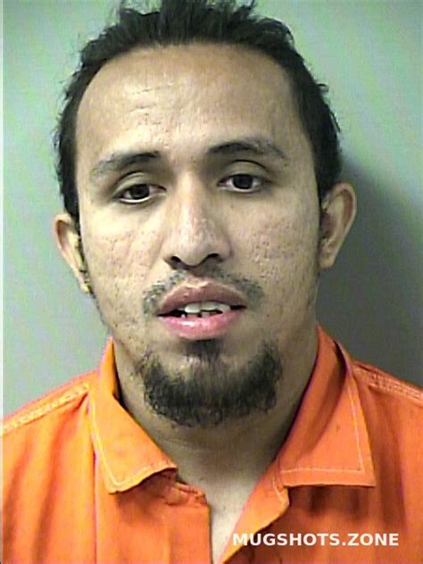 Tejeda Moreno Marcos Antonio Okaloosa County Mugshots Zone