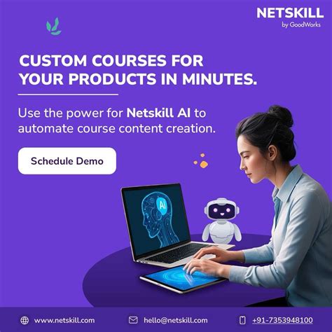 Customize Your Products With Netskill Academy Ai Netskill Academy