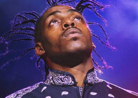 Lenda Do Hip Hop E Dono Do Clássico ‘gangstas Paradise Rapper Coolio