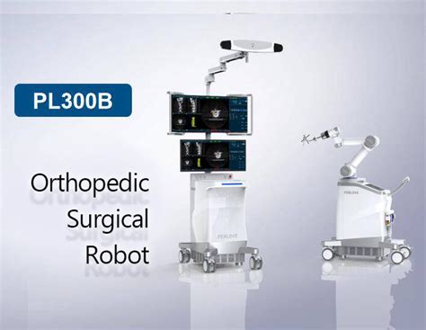 What To Expect From Patients After Orthopedic Robot Assisted Surgery