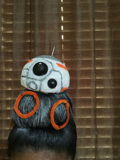 Bb8 Crazy Hair Day 2016 Crazy Hair Crazy Hair Days Wacky Hair