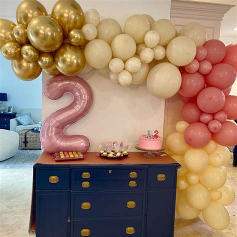 Licensed Teletubbies Balloon Garland Dipsy Tinky Winky Po Laa Laa