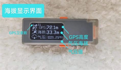 续航100天！乐鑫esp32 户外智能手表，gps北斗定位、温湿度计、气压计、时钟、磁力计和震动传感器 csdn博客