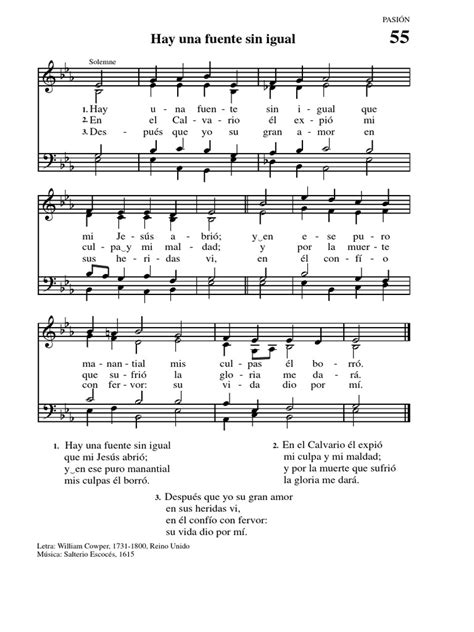 Cyf 3a Ed Cancion 55 Pdf