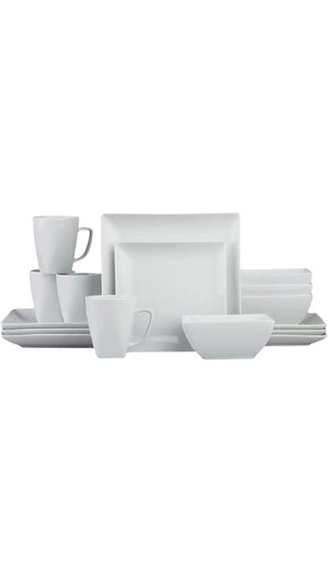 16 Piece Dinner Set Shop Today Get It Tomorrow