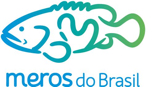 Os Meros Projeto Meros Do Brasil