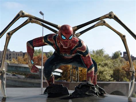 『スパイダーマンノー・ウェイ・ホーム』予告編の英語版セリフが意味深すぎて、あるウワサが再燃 Frontrow