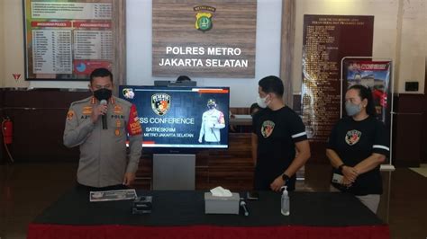 Dismantling The Practice Of Online Prostitution In Apartments This Is The Distribution Of The