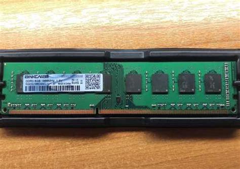 Ddr3 8gb Festimaru Мониторинг объявлений