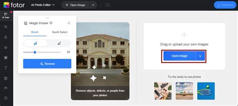 Tools To Remove Unwanted Object From Photo Online Free
