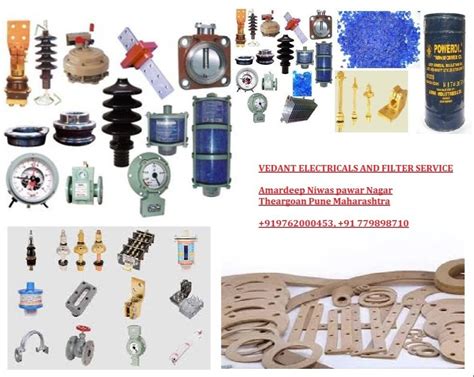 Transformer Spare Parts List Pdf Infoupdate Org