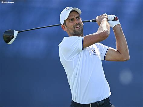 Novak Djokovic Bersemangat Terkait Masa Depan Dunia Tenis Putra Liga