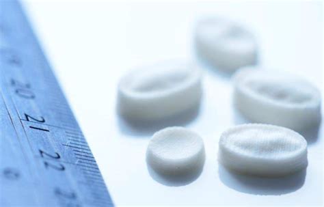 Why Would We Think About 3d Printing Pharmaceuticals