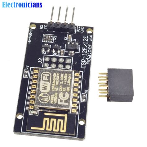 esp8266 esp 12e remote serial ports wifi module esp 12e esp 12f upgrade wireless transceiver