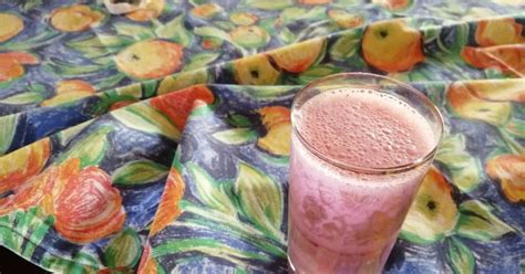 Bebidas Con Vodka Recetas Caseras Cookpad