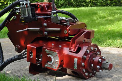 Auto Roller Autoguide Equipment