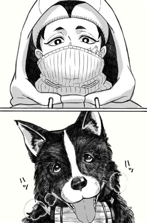 Valkyrie And Simo Häyhä Crossover Artwork