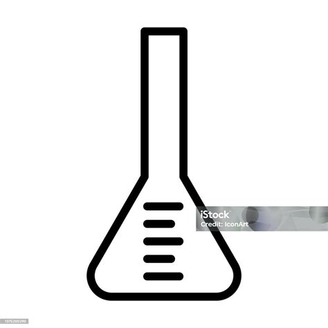 화학 컬렉션의 볼륨 아이콘 흰색 배경에 격리 된 얇은 선형 볼륨 장비 악기 윤곽 선개 아이콘 라인 벡터 볼륨 기호 웹 및 모바일 기호 0명에 대한 스톡 벡터 아트 및 기타