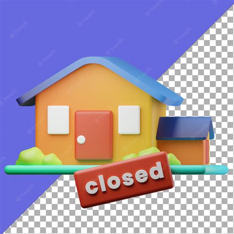 Premium Psd House
