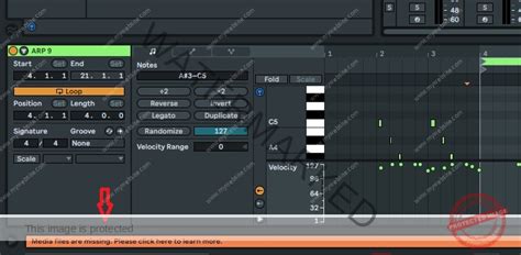 Ableton How To Fix Samples Offline But Not Missing 2025