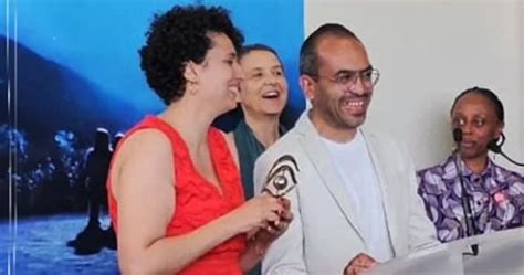 رفعت عينى للسما أول فيلم مصرى يحصد جائزة العين الذهبية بمهرجان كان