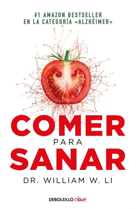 Comer Para Sanar Libros Para Todos