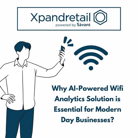 Xpandretail On Linkedin Wifianalytics Businessgrowth Retailinnovation Datadrivensuccess…