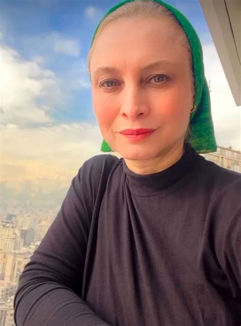 استایل متفاوت با ظاهری متفاوت از مریم کاویانی تحول خانم بازیگر بعد از