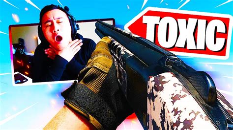 Disgusting 725 Class Setup In Modern Warfare Youtube