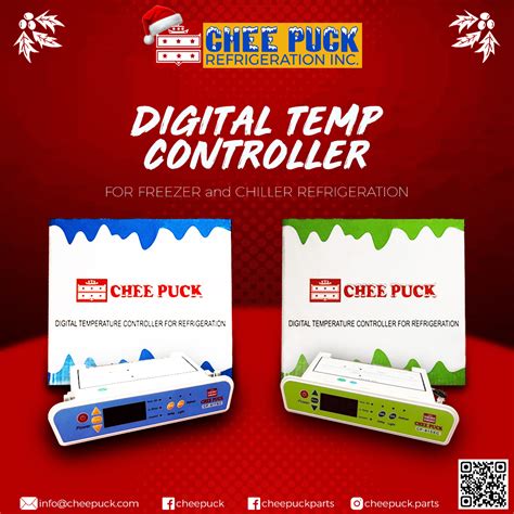 Chee Puck Chee Puck Refrigeration Parts And Supplies Facebook