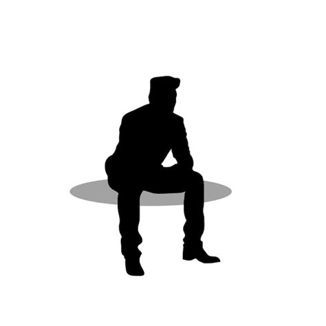 Imágenes De Hombre Arrodillado Silueta Descarga Gratuita En Freepik