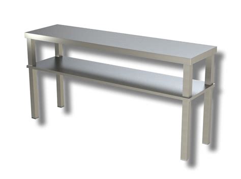 Aufsatzbord ECO 12x35 Doppelt Online Shop GASTRO HERO