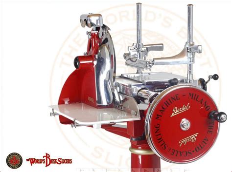 The Bistro Slicer