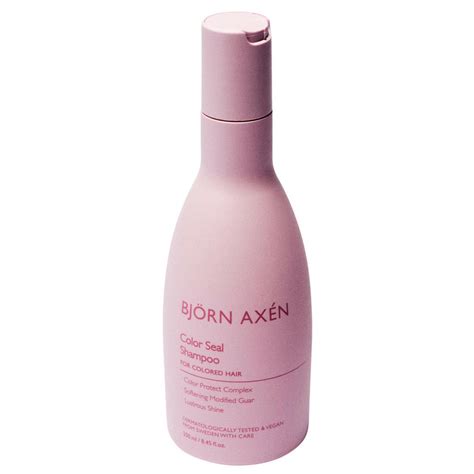 Buy BjÖrn AxÉn Color Seal Shampoo 250ml Online Hair