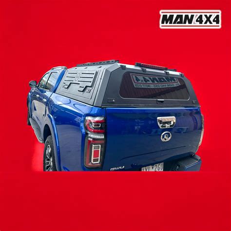 Canopy Suit Gwm Williamstown 4x4