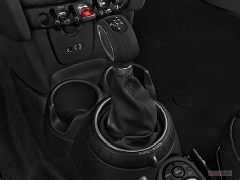 2015 Mini Cooper 104 Interior Photos Us News