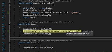 Context Session Is Null · Issue 23 · Microsoftgraphaspnet Connect