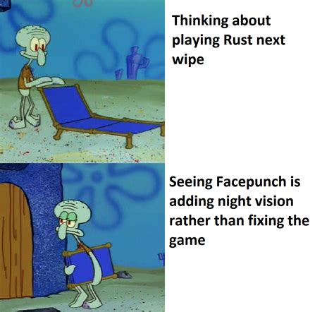 X R Playrust